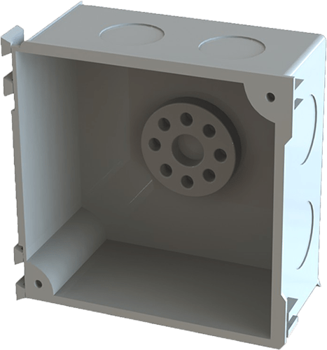 Cable Junction Boxes For Bricks