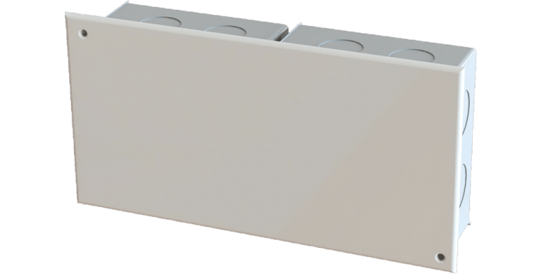 Cable Junction Boxes For Bricks