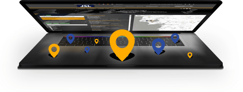 JSL Electrical Equipment | Telecommunications | Conduits