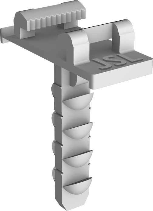 Super-T - JSL Saddles For Conduits