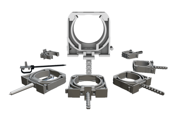 Fixing Materials | A Wide Range Of Solutions!