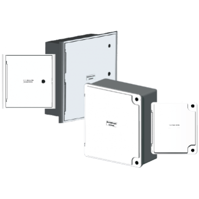 ITED - JSL -Material Eléctrico