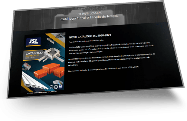 JSL Electrical Equipment | Telecommunications | Conduits