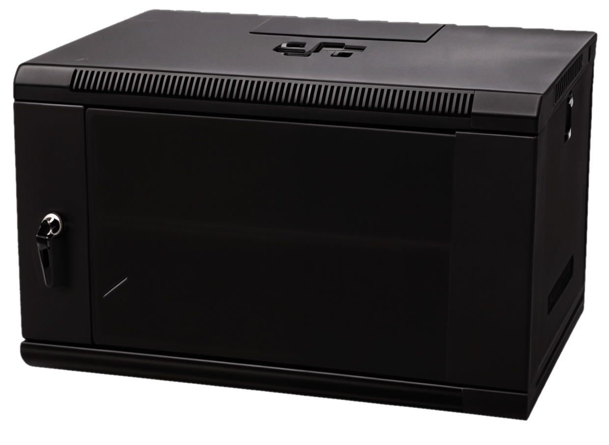 Wall Metal Cabinets | Supplied Already Completely Assembled