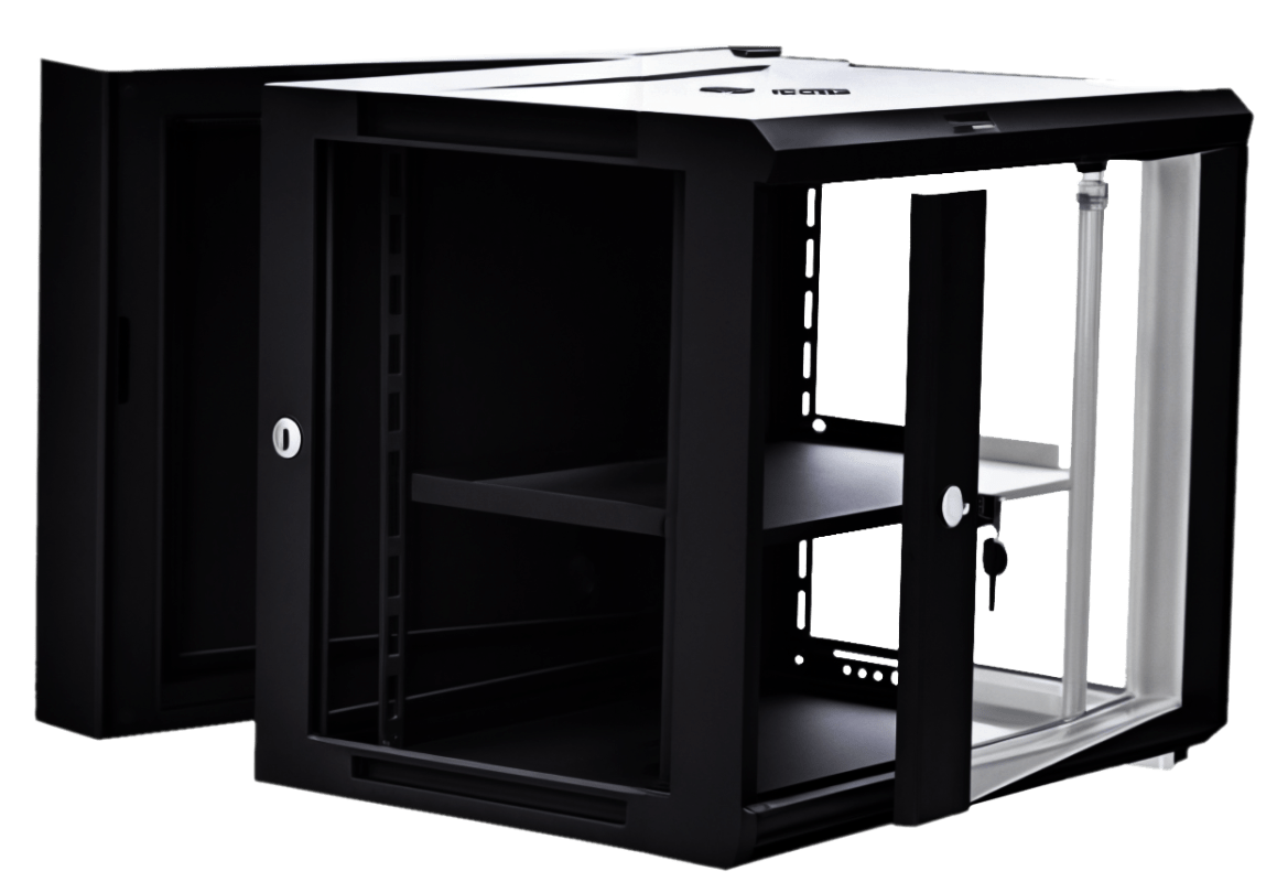 Wall Metal Cabinets | Supplied Already Completely Assembled