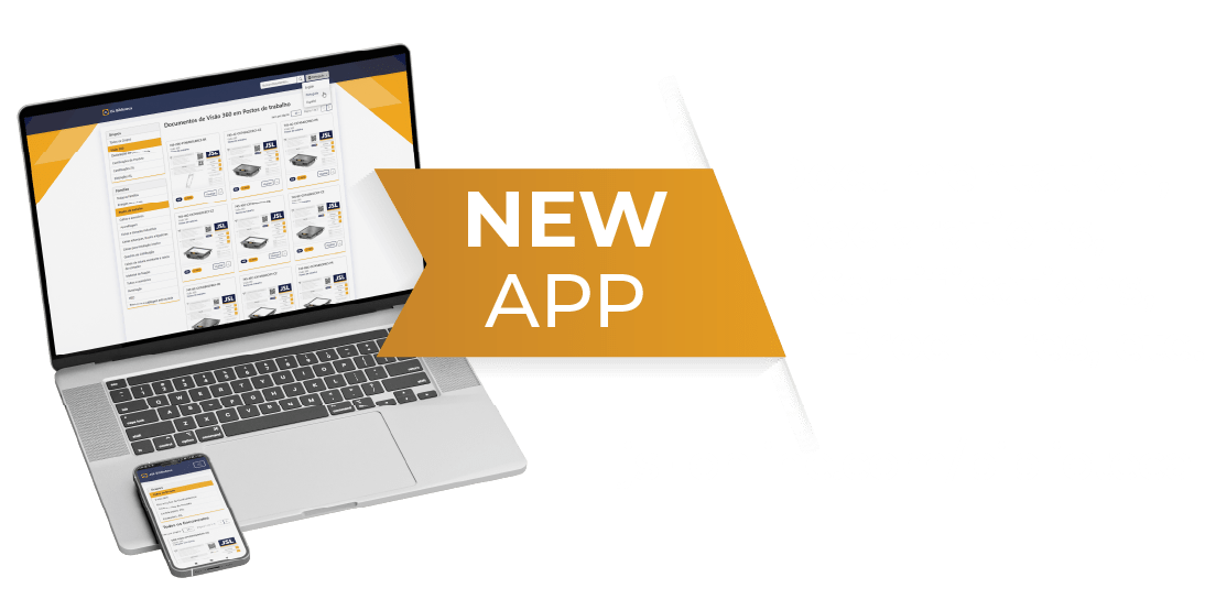 Technical Documentation - JSL Product Datasheets